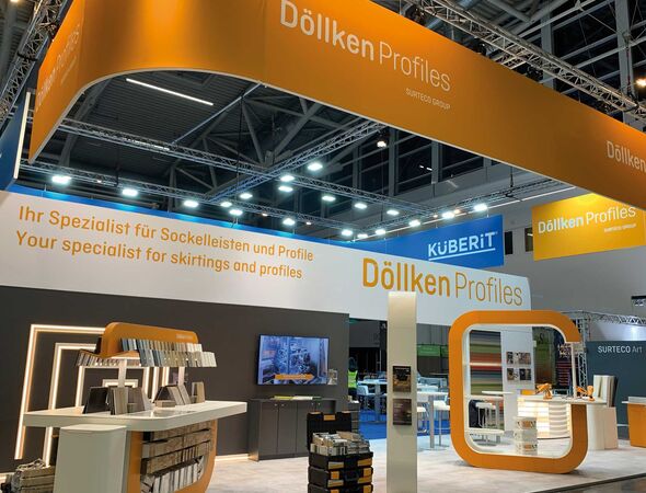 Home | Döllken Profiles