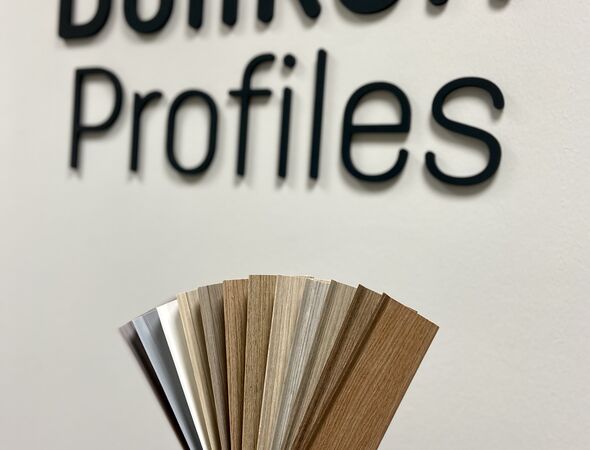 Home | Döllken Profiles