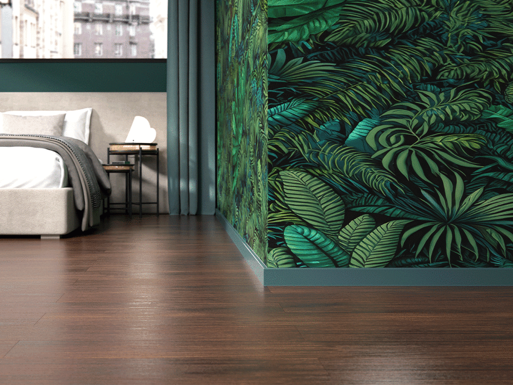 Ein neuer Anstrich für die Cubu flex life | Döllken Profiles